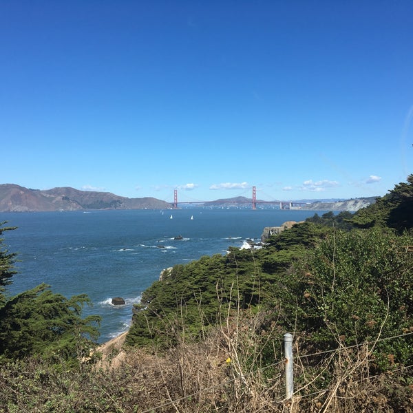 Photos at Fort Miley - 9 tips from 730 visitors