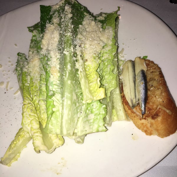 Roxy Steak & Seafood - Reno