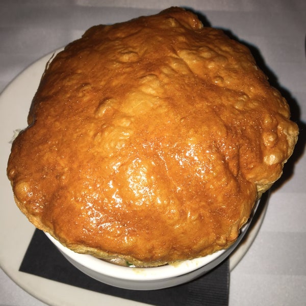 Roxy Steak & Seafood - Reno