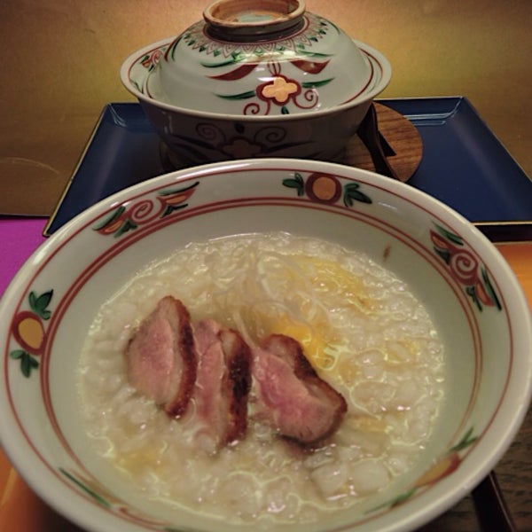 Kaiseki Yu-Zen Hashimoto - 6 Garamind Court