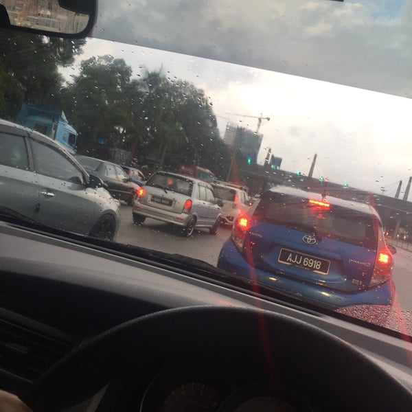 Plaza Tol Perling - 7 tips from 1368 visitors