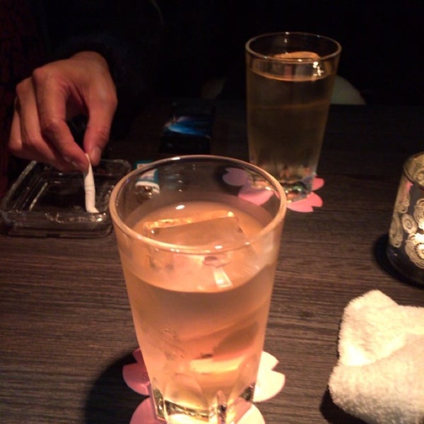 TWO PEACE - Cocktail Bar in 中野区