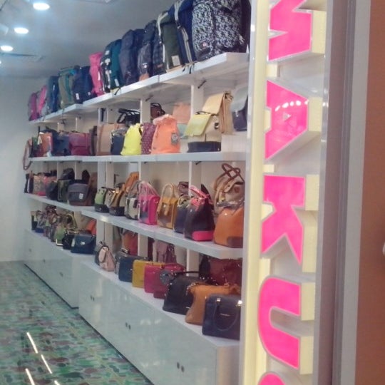 Maku Store - Boutique