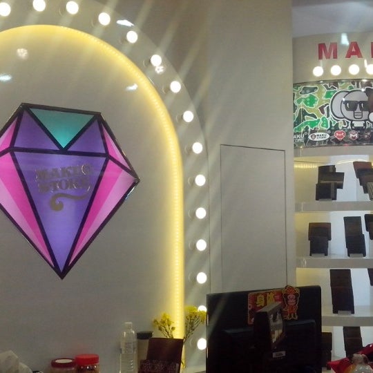 Maku Store - Boutique