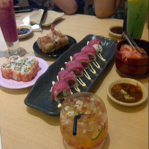 Sushi Tei - Sushi Restaurant