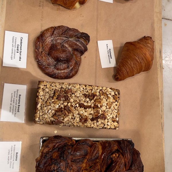 Reunion Bread Co. - Five Points - Denver, CO