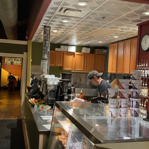 Photos at Bardo Coffee House - Central Denver - Denver, CO