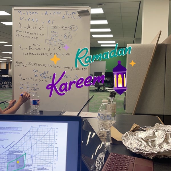 Willis Library - Denton, TX