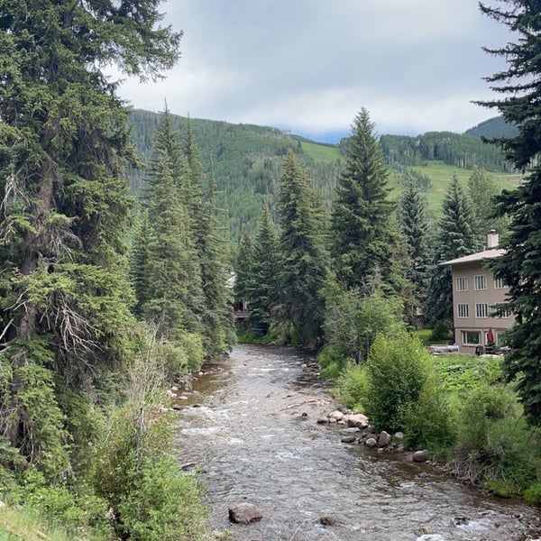Photos at Ford Park - Music Venue in Vail