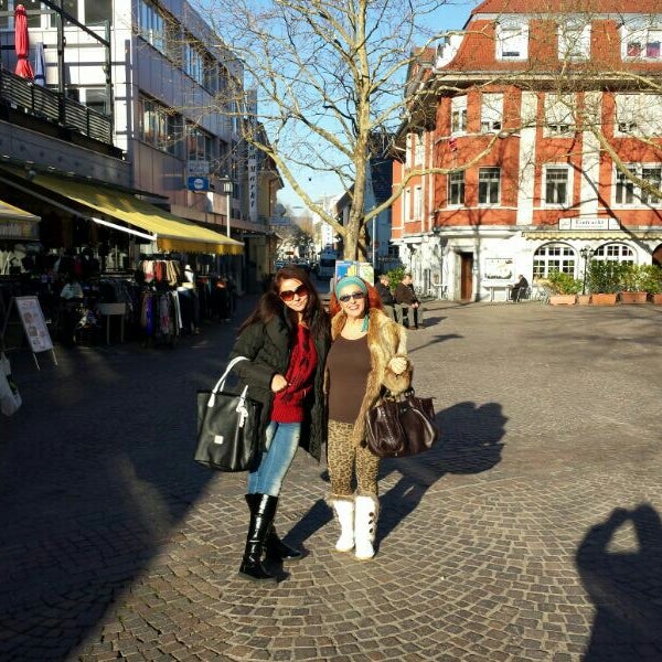 Lörrach - 3 tips from 1188 visitors