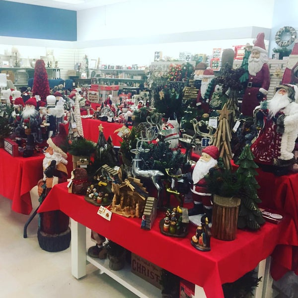 Marshalls - Department Store