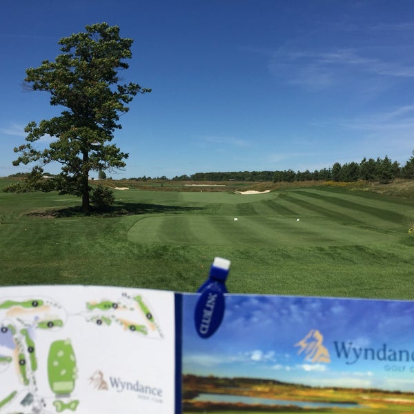 Wyndance Golf Club - 450 Regional Road 21