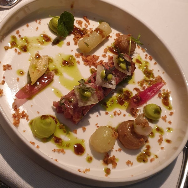 Restaurant Rascasse - French Restaurant in Kapellen