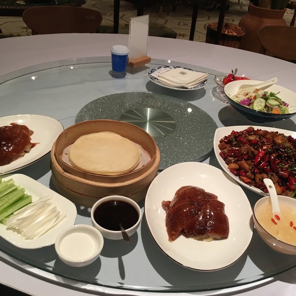Madam Zhu's Kitchen 汉舍中国菜馆 - 5 tips from 282 visitors