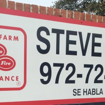 Steve Allen - State Farm Insurance Agent - Insurance Agency in Flower Mound