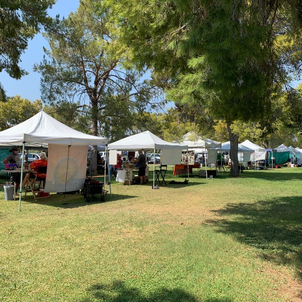 Roadrunner Park Farmers Market - 13 tips