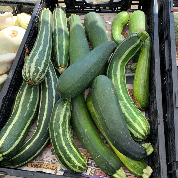 Roadrunner Park Farmers Market - 13 tips