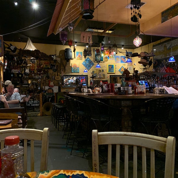 Java Jazz & Soup Nutz - Lahaina, HI