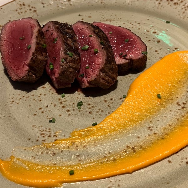Orange Sky Restaurant - American Restaurant in Scottsdale