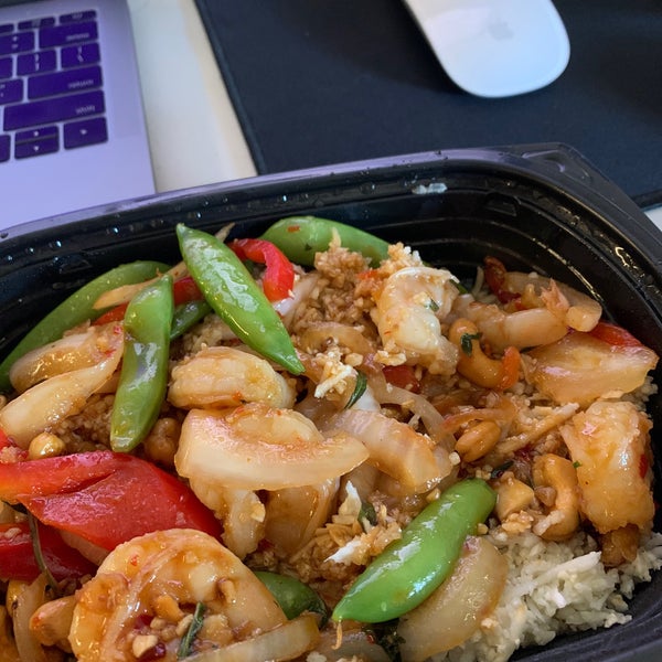 Pei Wei - Arrowhead Ranch - Glendale, AZ