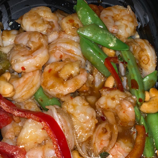 Pei Wei - Arrowhead Ranch - Glendale, AZ