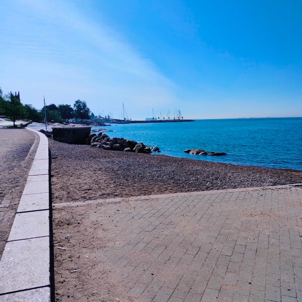 Eiranranta - Munkkisaari - Helsinki, Uusimaa