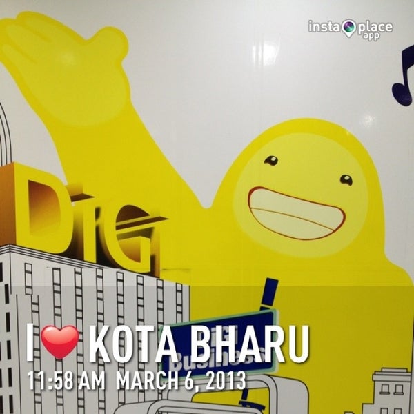 DiGi Center - 4 tips from 196 visitors