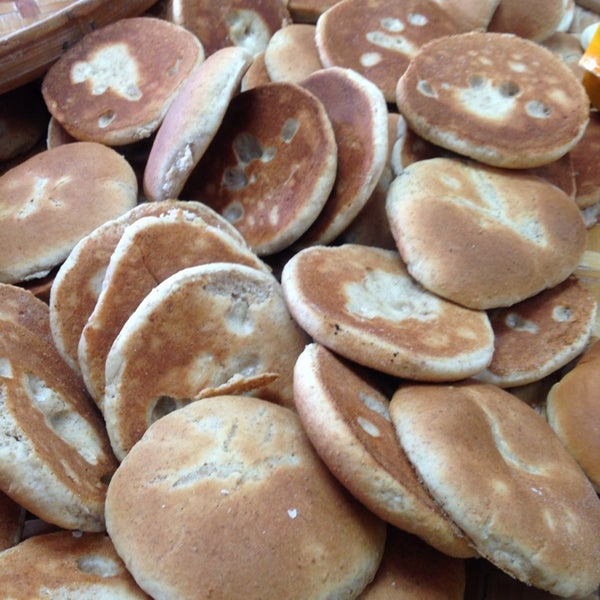 Kedai Membuat Kuih-Muih Eng Hin 永興福州餅麵廠 - Bakery