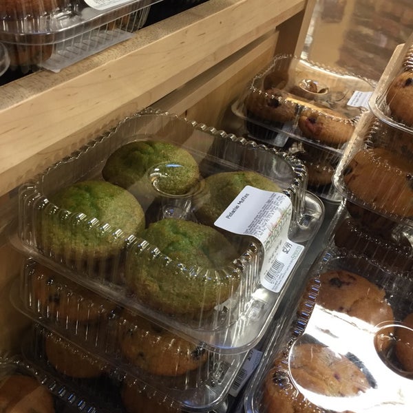 Sprouts Farmers Market Bakery