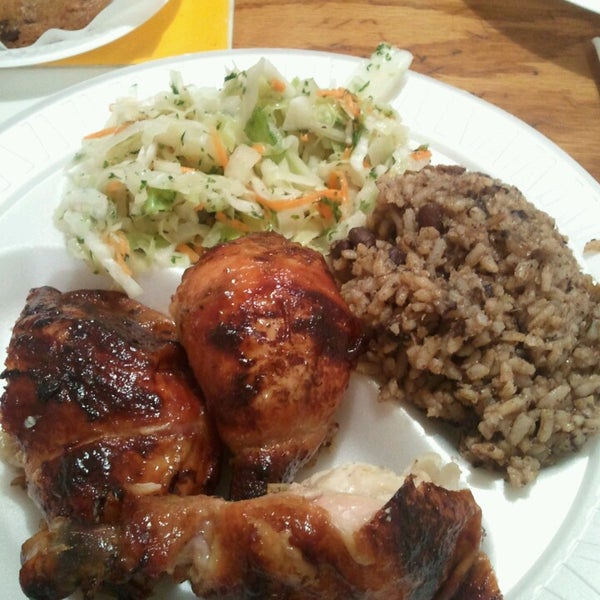 CR Chicks - American Restaurant in West Palm Beach