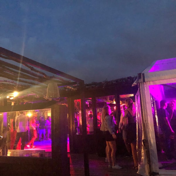 Whoosah - Scheveningen, Zuid-Holland