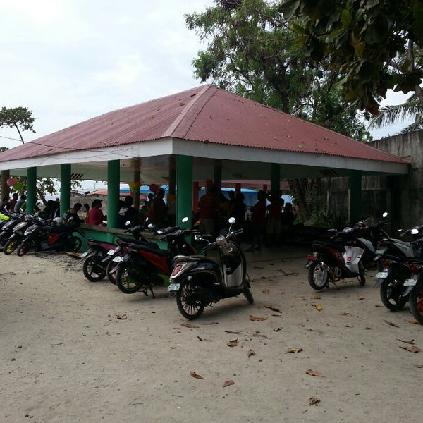 Photos at Vano Beach Resort - 7 tips