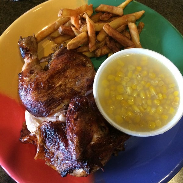 Alpaca Peruvian Chicken - 30 tips from 436 visitors