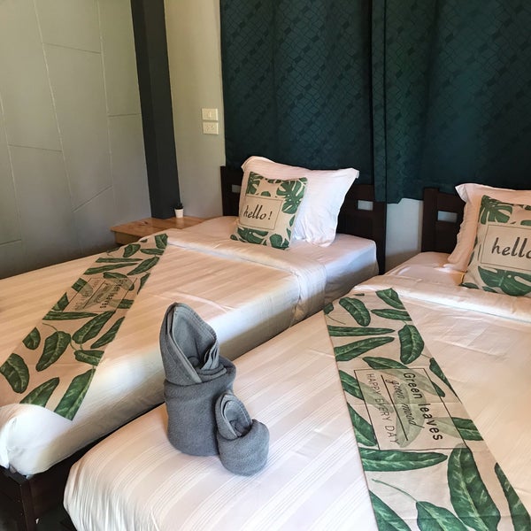 Villa Varich (วิลล่า วาริช) - 4 tips from 55 visitors