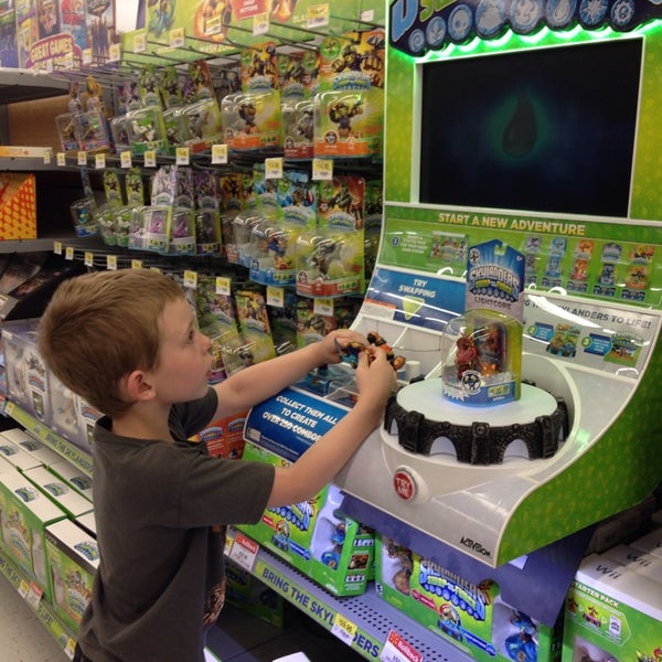 Photos at Walmart Supercenter - Big Box Store in Lees Summit
