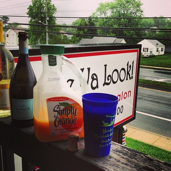 Rhoboth Made Ya Look