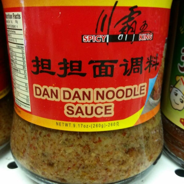 Winli Oriental Market - 4 tips