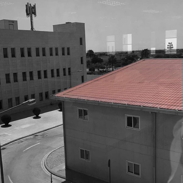 BAE Systems HQ - Office in Riyadh