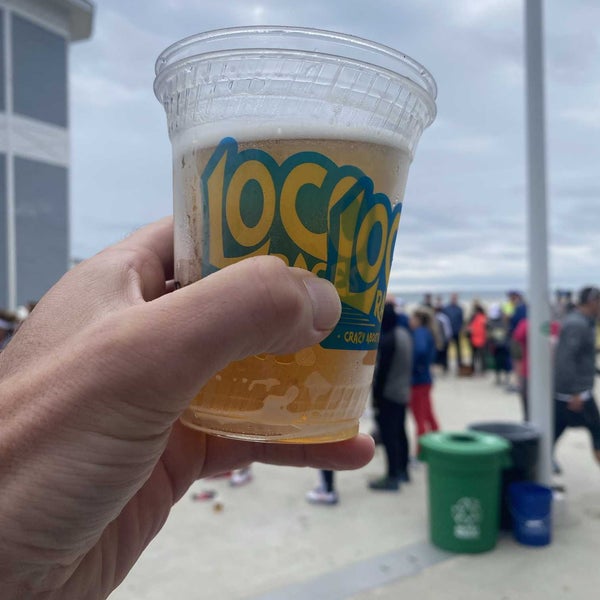 Hampton Beach Shell Stage - 170 Ocean Blvd