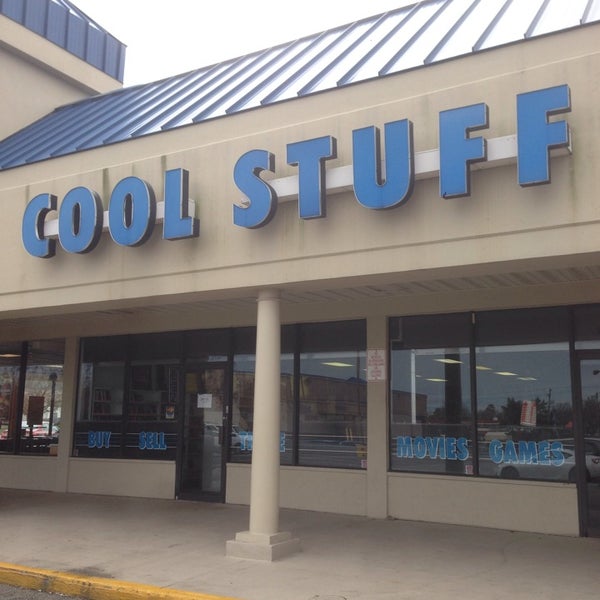 Cool Stuff - 4239 Holland Rd