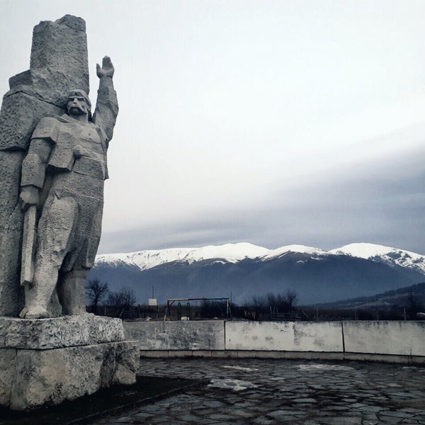 Калофер (Kalofer) - 3 tips