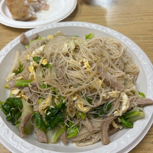 Shui Mei Cafe - Fujian Restaurant in New York
