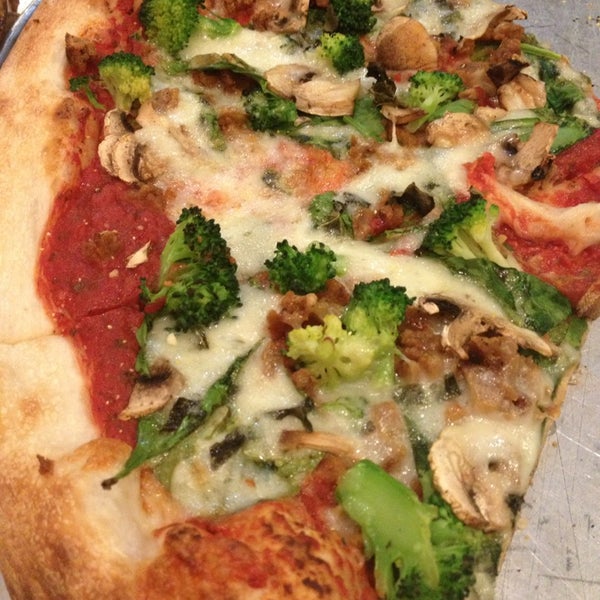 Photos at Classic Slice - Bay View - Milwaukee, WI