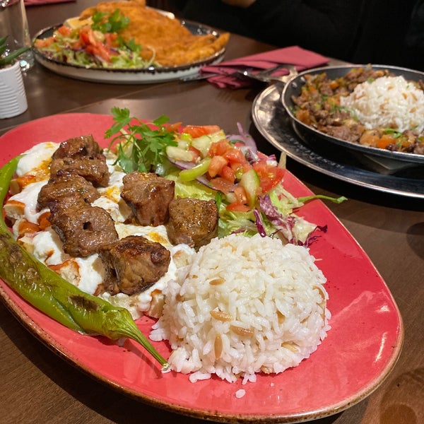 Kent Restaurant - Turkish Restaurant in Vienna