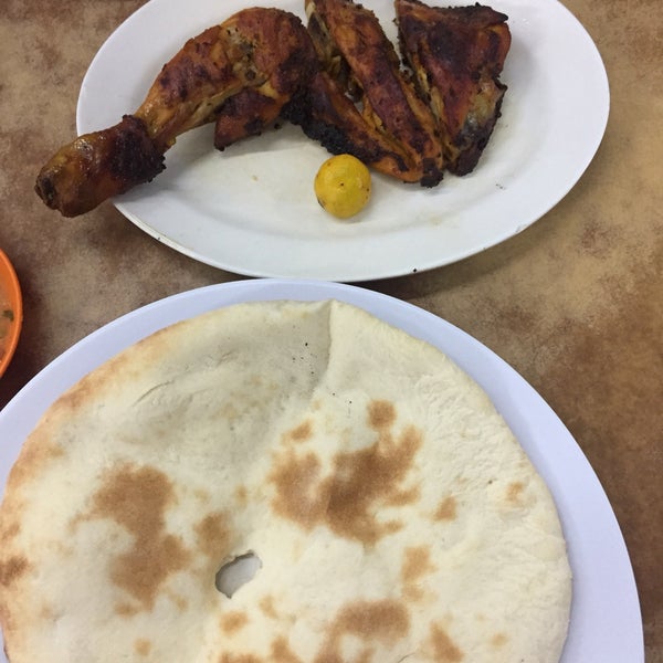 Taliban Food Centre - Indian Restaurant