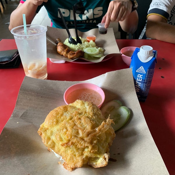 Rasta @ TTDI - Kuala Lumpur, Kuala Lumpur