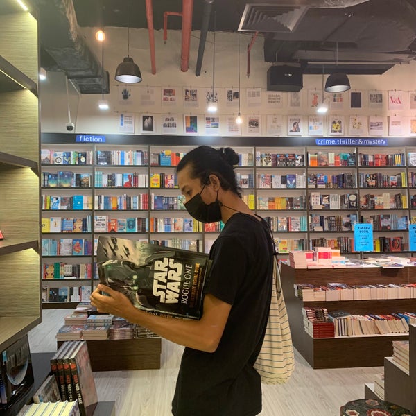 BookXcess - Bookstore in Petaling Jaya