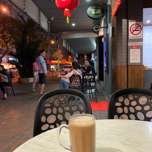 Photos at Fook Yuen 富源 - Kota Kinabalu, Sabah