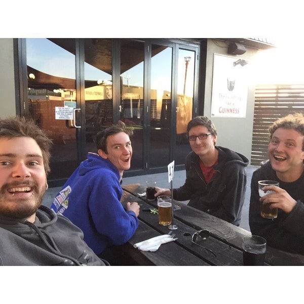 Flanagan's Irish Bar - Traralgon, VIC