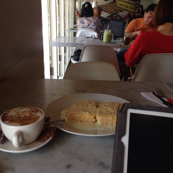 PIA 170 - Kafetaria 170